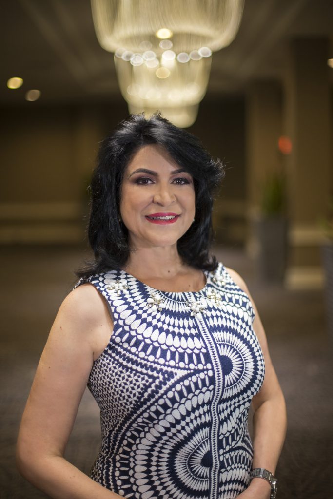 The race that starts every morning