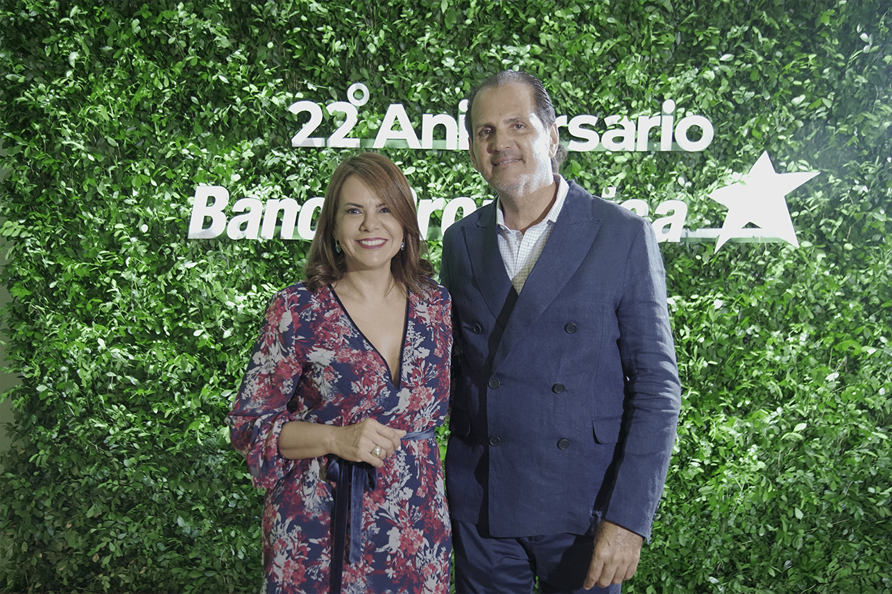 Banco Promerica celebra 22 años de servicios en República Dominicana ...