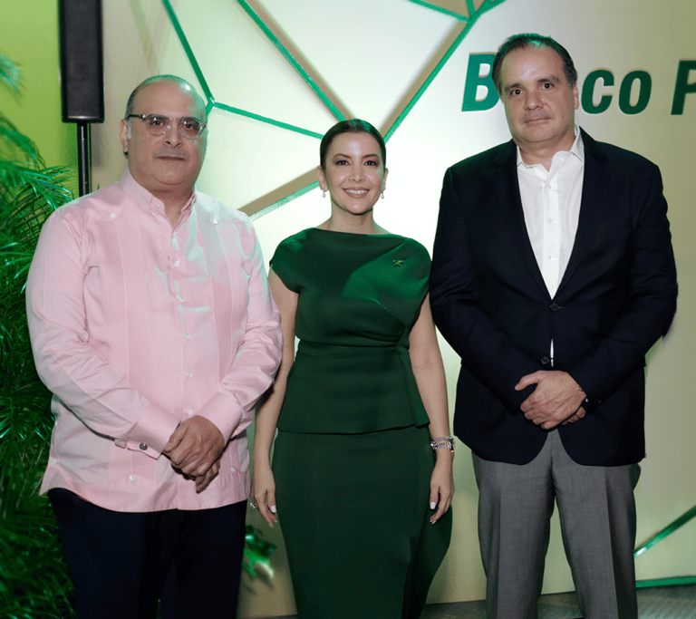 Banco Promerica celebra 22 años de servicios en República Dominicana ...