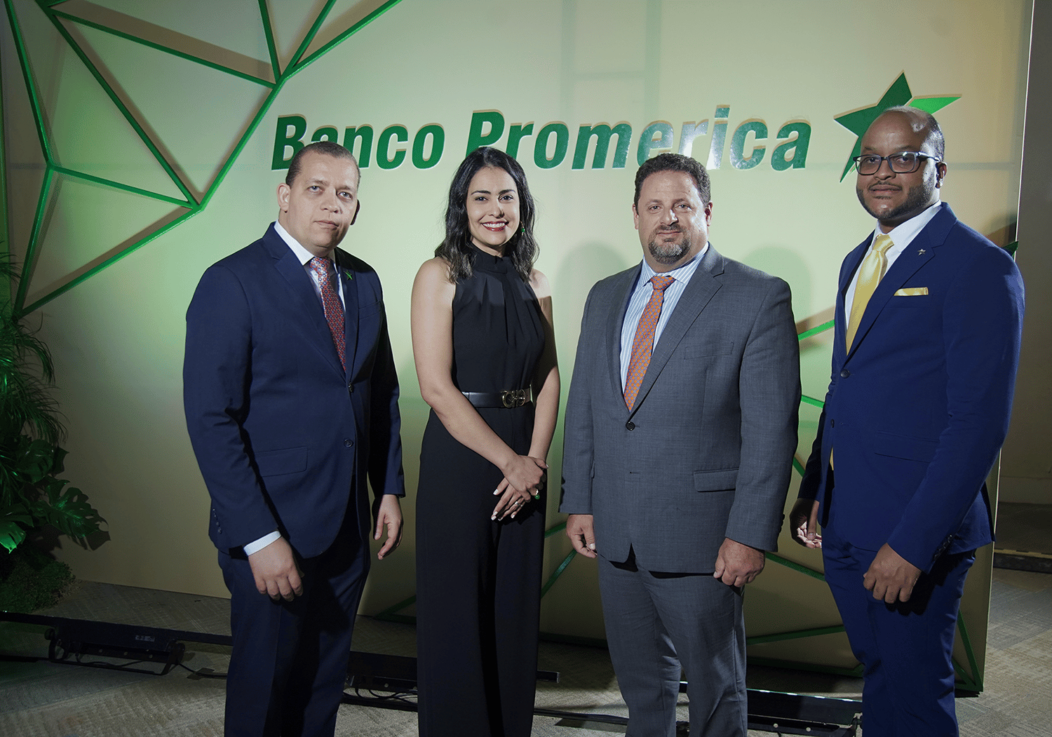 Banco Promerica celebra 22 años de servicios en República Dominicana ...