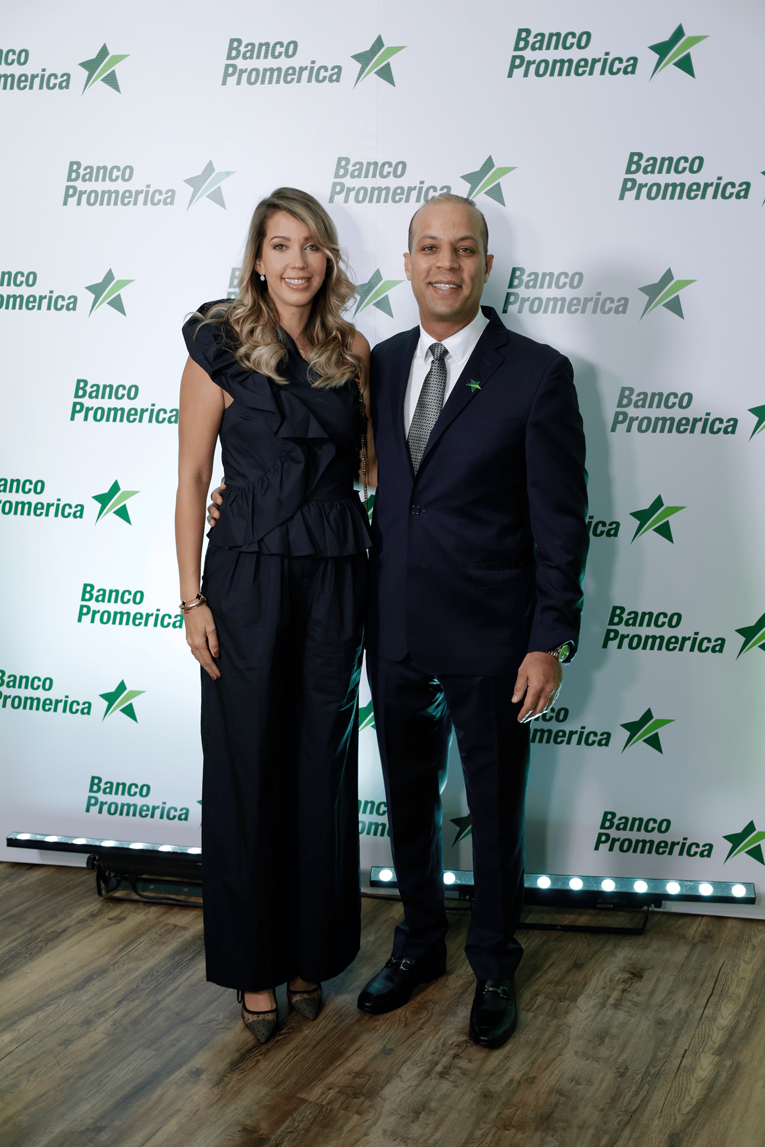 Banco Promerica celebra 22 años de servicios en República Dominicana ...