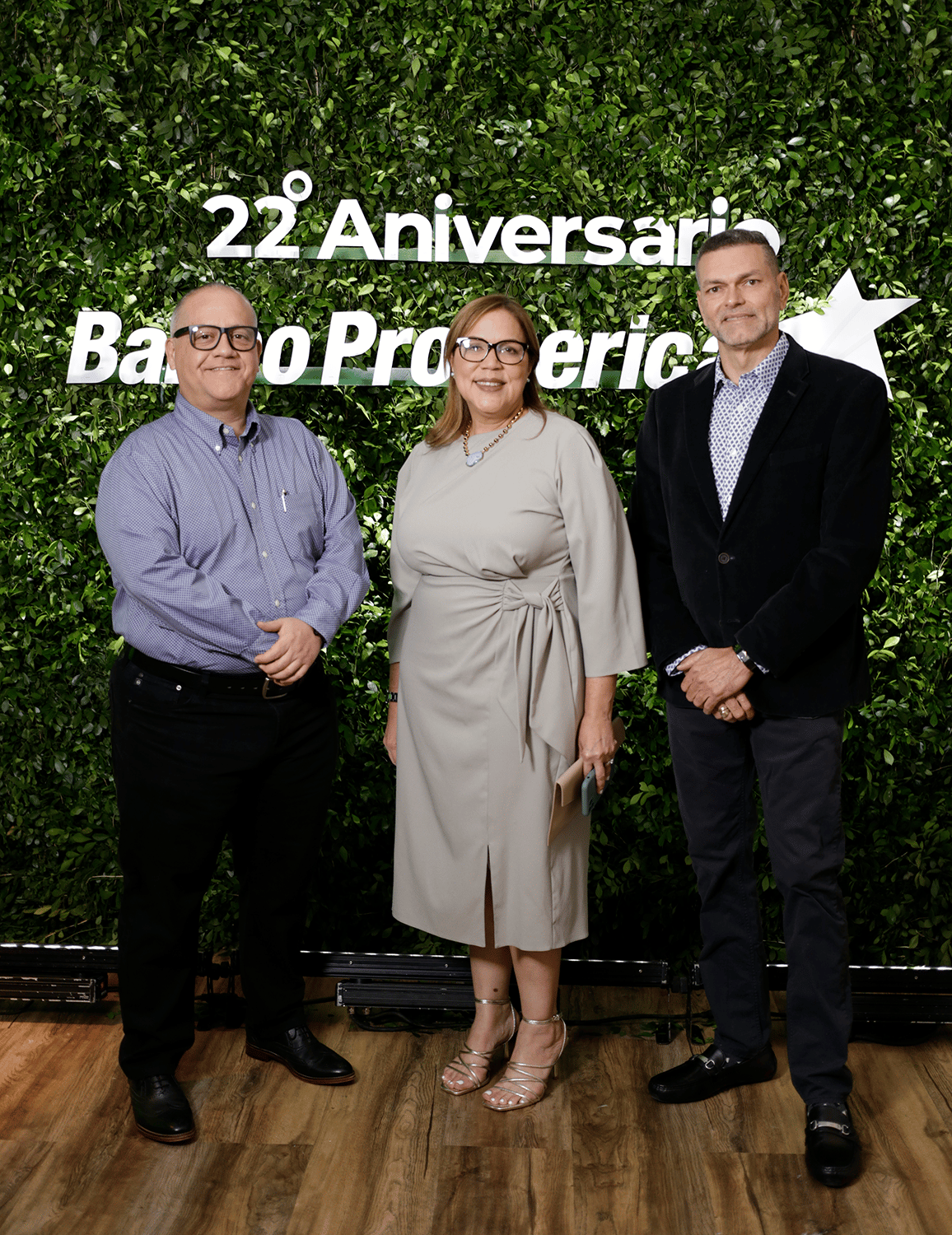 Banco Promerica celebra 22 años de servicios en República Dominicana ...