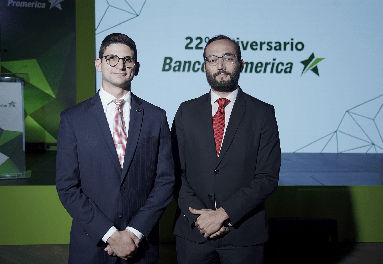 Banco Promerica celebra 22 años de servicios en República Dominicana ...