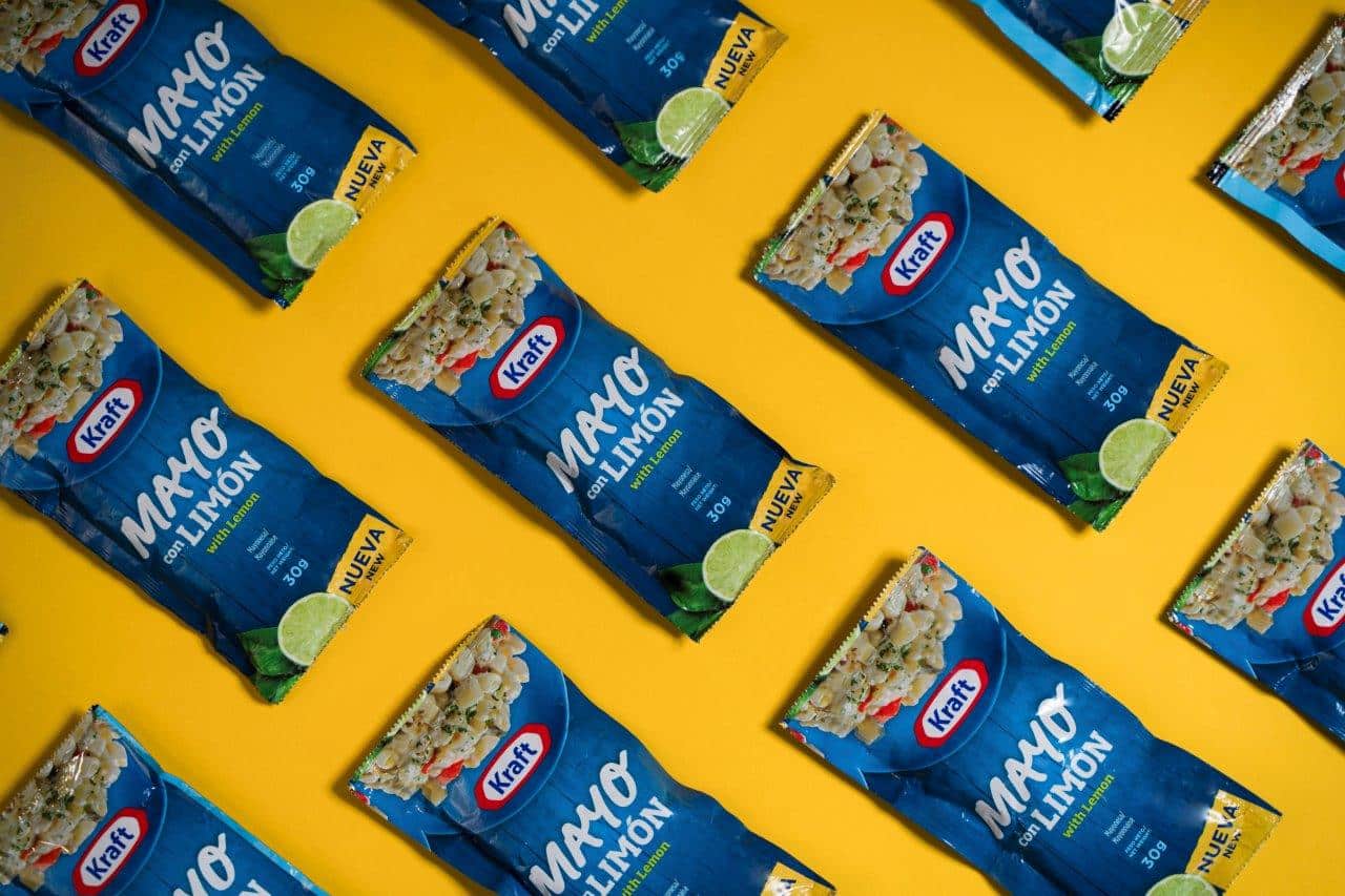 Mayo Kraft Limón llega a República Dominicana para conectar con los ...