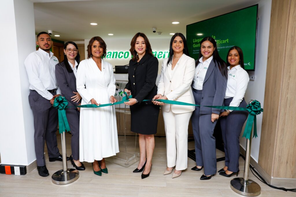 Banco Promerica fortalece su presencia en el Gran Santo Domingo con ...