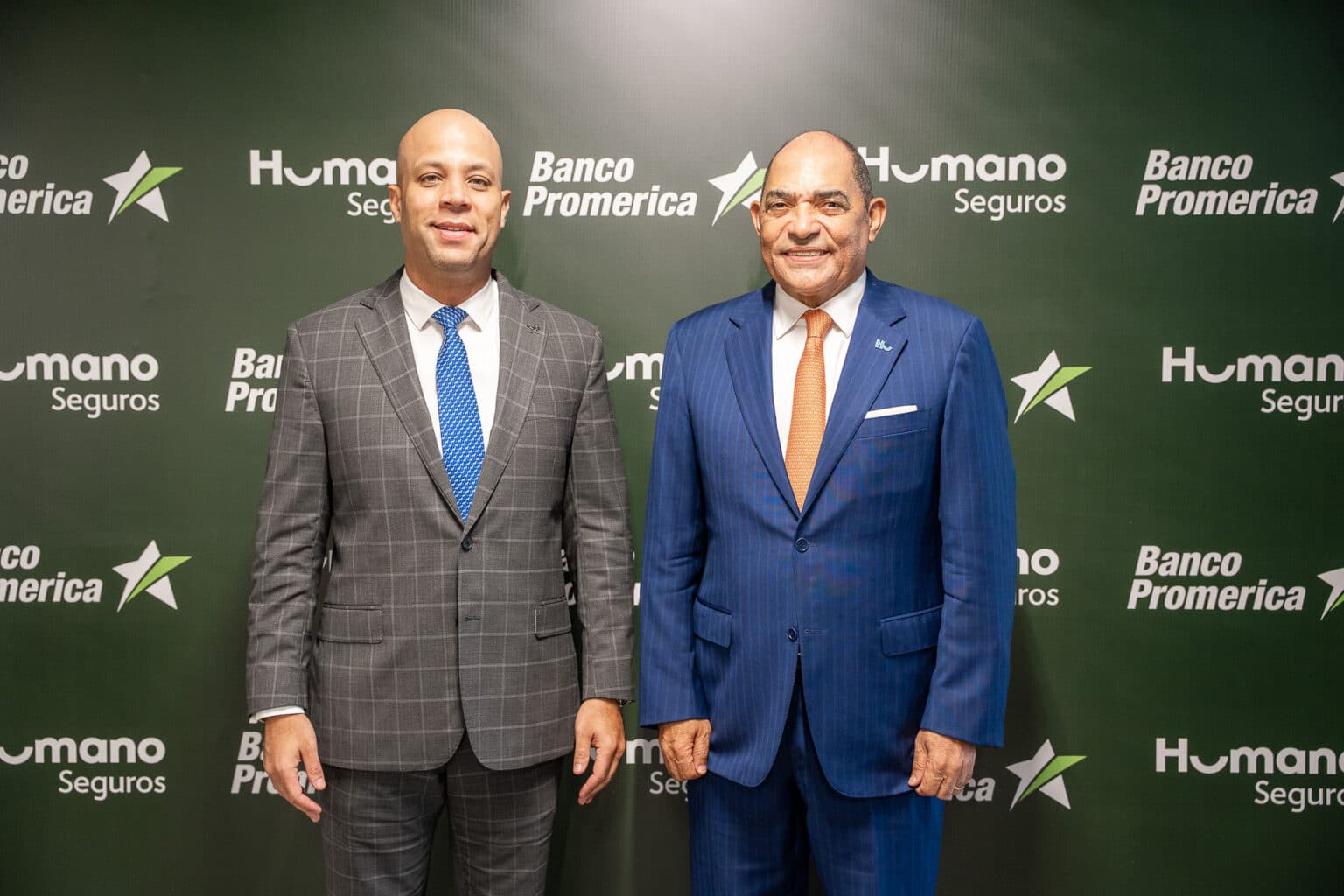 Banco Promerica y Humano Seguros establecen alianza para ofrecer ...